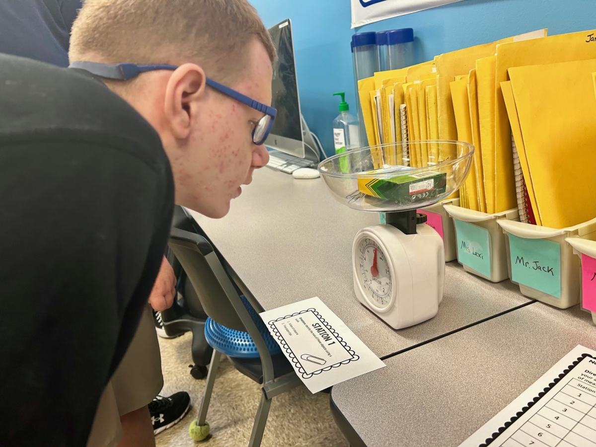 Science: STEM & Maker Space Learning - Pitt Academy