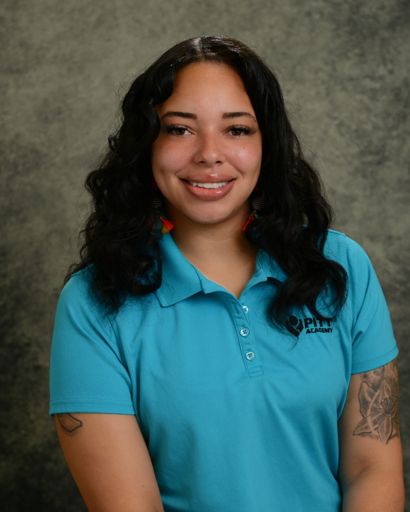 Staff & Board of Directors - Pitt Academy